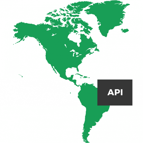 Americas Golf Course Database Full Version | 21,705 Golf Courses