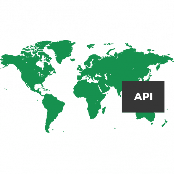 International Golf Course Database | 40,193 Golf Courses