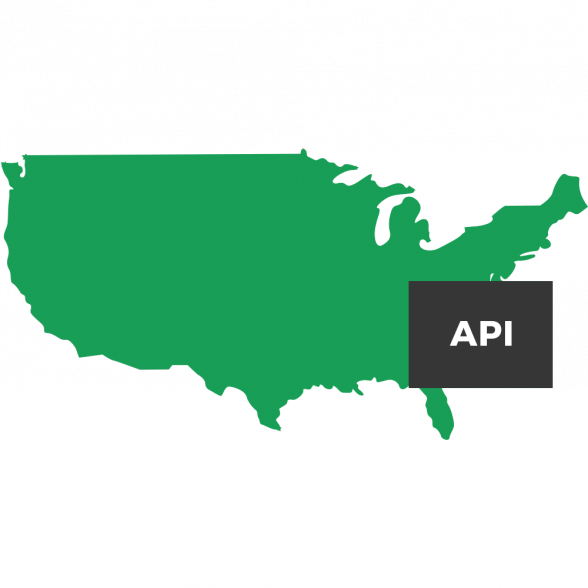 USA Golf Course Database | Full Version with scorecards