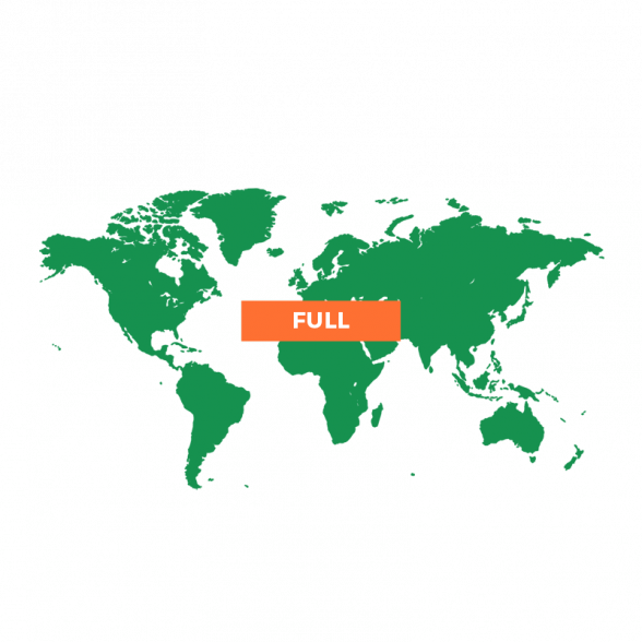 Int'l Golf Course Database Full Version - 40,140 Golf Courses