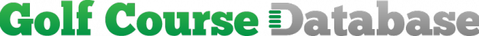 Golf Course Database for sale | Different options: International, USA ...